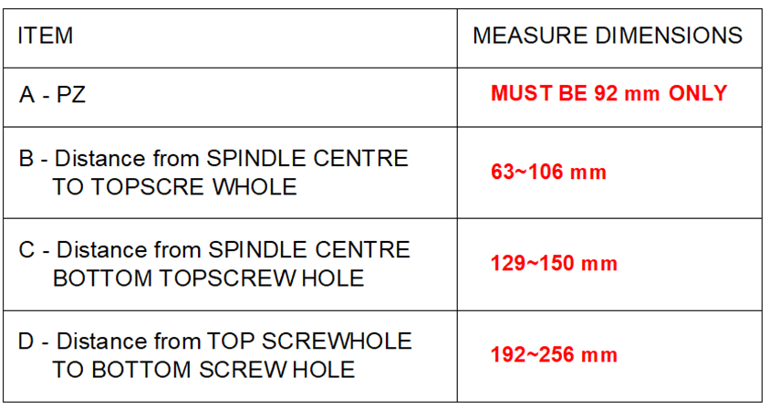 Is my door lock (MPL) compatible with Origin/Origin Smart handle? - Blusafe